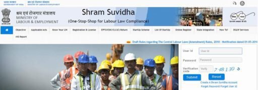 Labour License Registration in Telangana | Expert Services