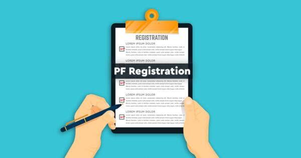 PF Registration in India | Process, Benefits & Documents
