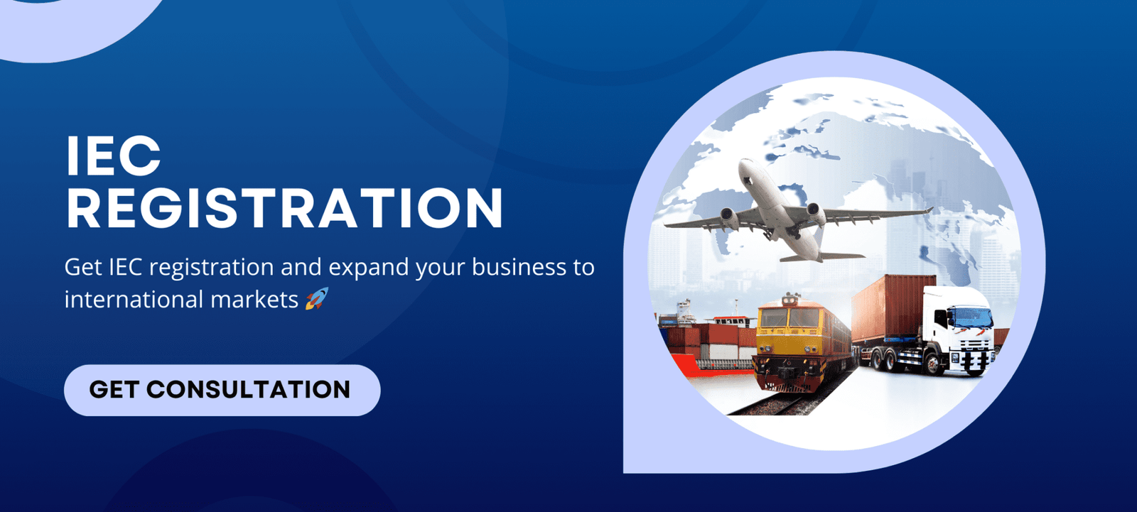 How to Register IEC code in Hyderabad – Cost, Online Process.